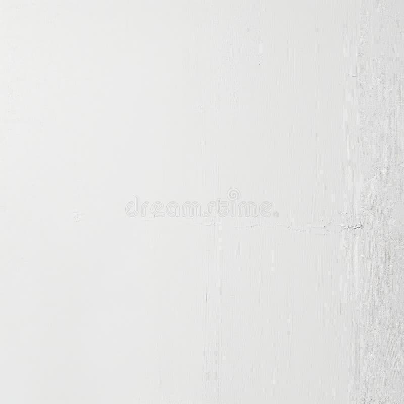 Minimalist White Textured Wall Surface with Subtle Imperfections Stock ...