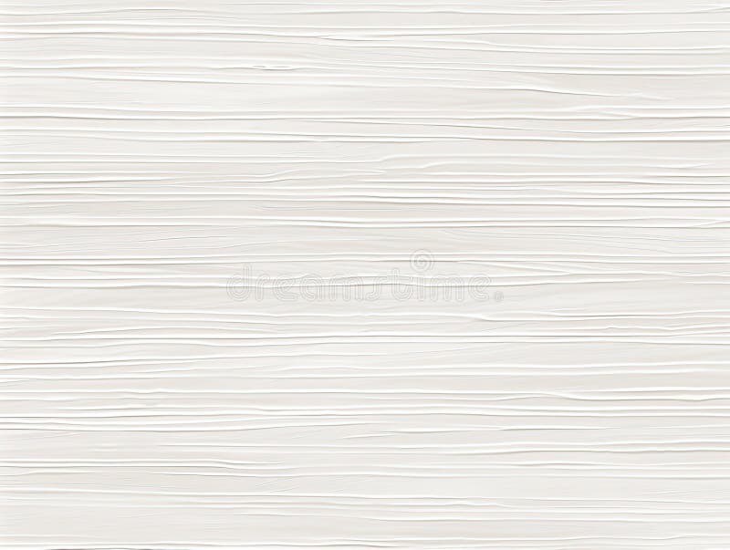Minimalist White Wooden Texture with Subtle Grain Patterns Creating a ...