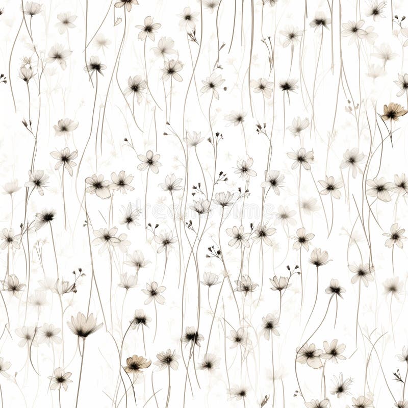 Vectorwildflowers Stock Illustrations – 1 Vectorwildflowers Stock ...