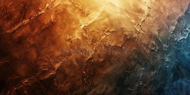 Minimalist Workspace. Clean and Simple Office Setup Stock Illustration ...