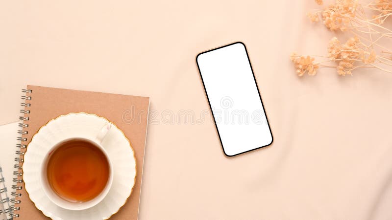 Afternoon Tea Workspace Stock Photos - Free & Royalty-Free Stock Photos ...