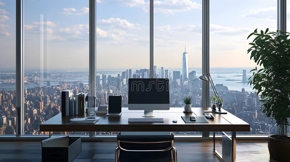 Minimalist Workstation Stock Illustrations – 2,760 Minimalist ...