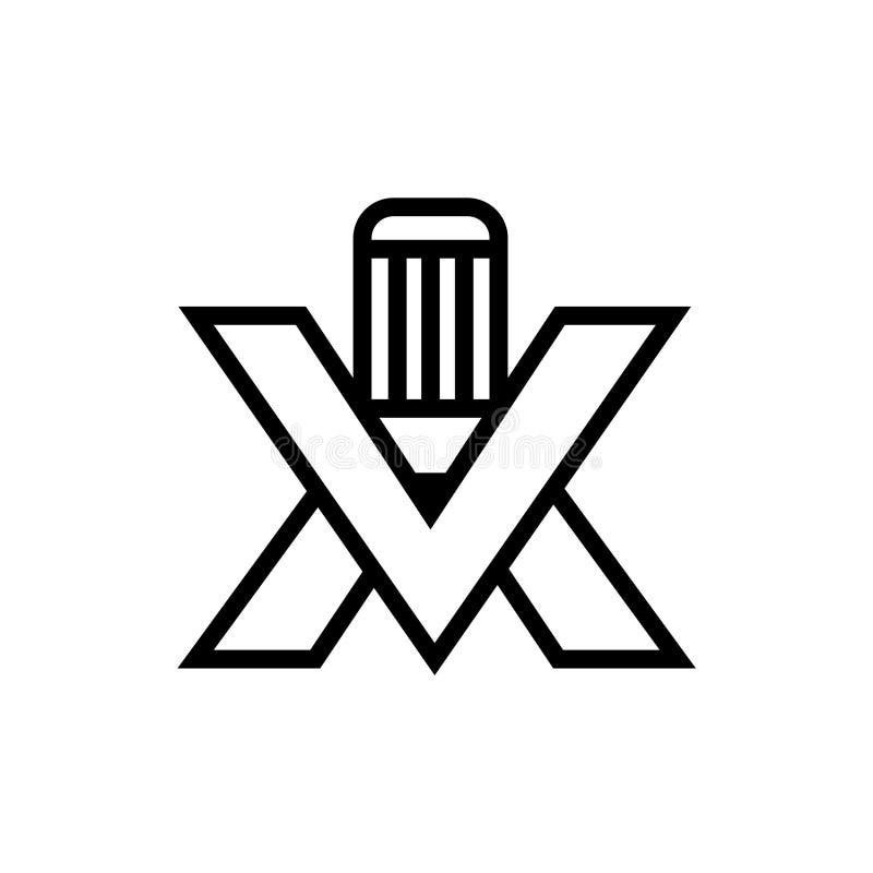 Monogram Design Symbol Stock Illustrations – 902,674 Monogram Design ...