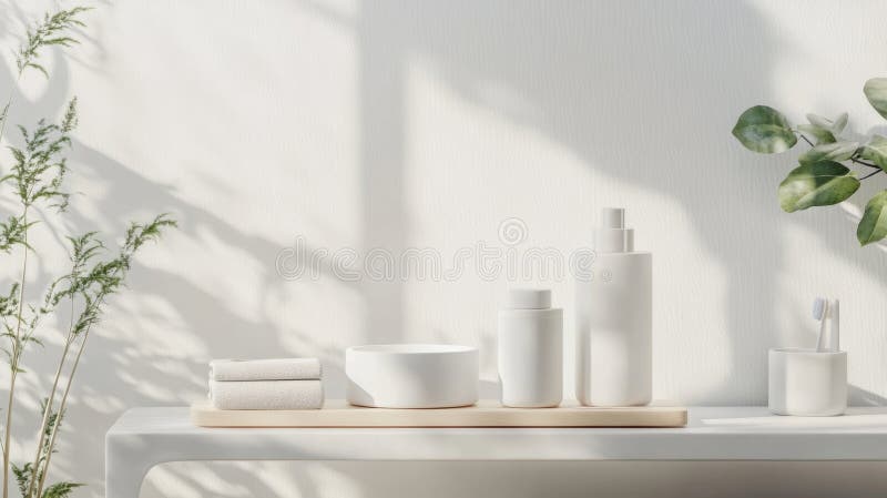Minimalist Zero Waste Lifestyle Setup with Reusable Everyday Items ...