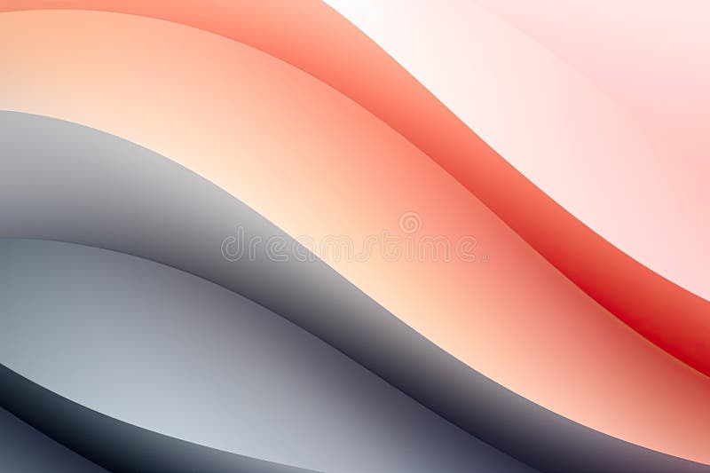 Minimalistic Abstract Background Featuring Clean Lines and Subtle ...