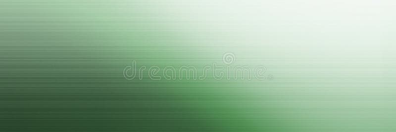 Minimalistic Abstract Background with Green-white Gradient Horizontal ...