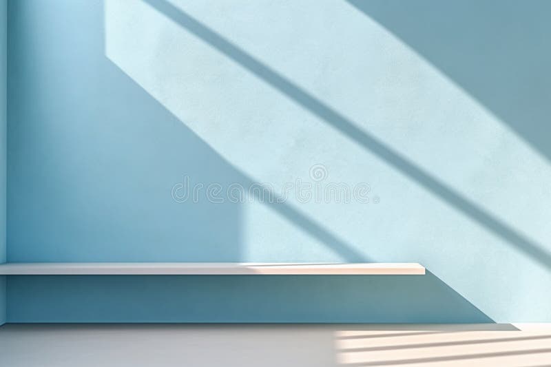 Minimalistic Abstract Simple Turquoise Background,plastered Turquoise ...