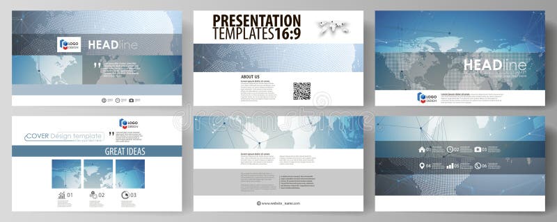 The Minimalistic Abstract Vector Illustration of the Editable Layout of ...