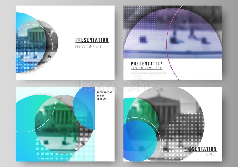 The Minimalistic Abstract Vector Illustration of the Editable Layout of ...