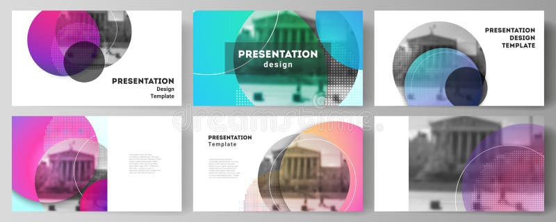 The Minimalistic Abstract Vector Illustration of the Editable Layout of ...