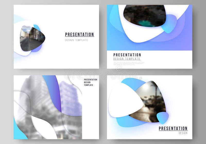 The Minimalistic Abstract Vector Illustration of Editable Layout of the ...