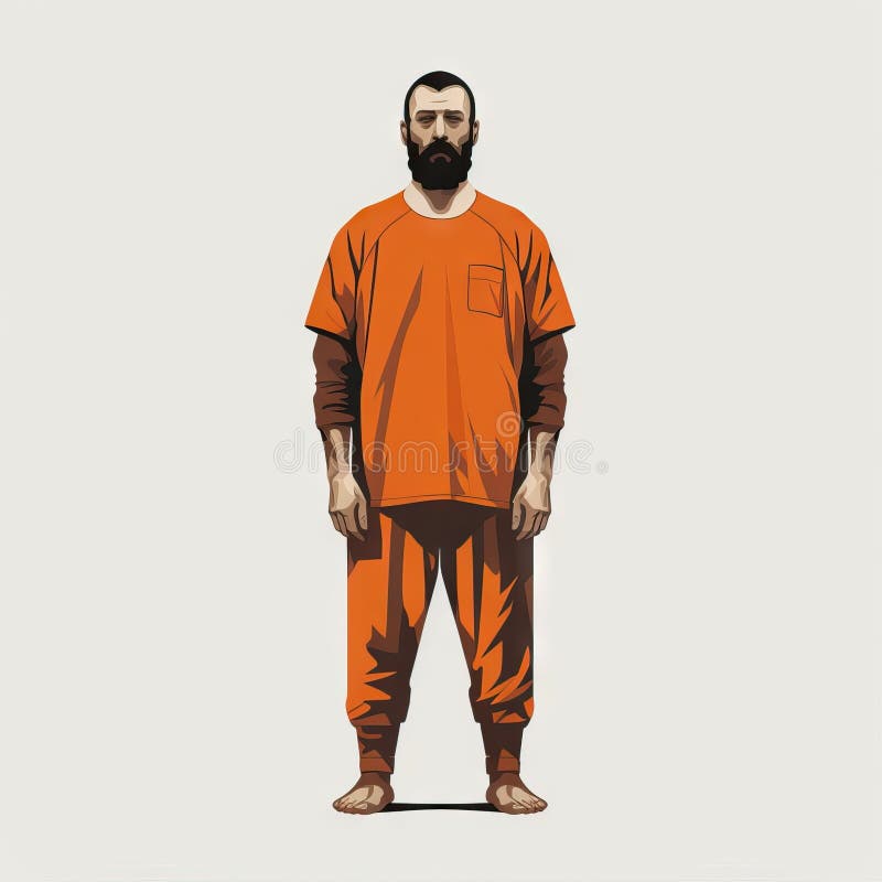 Inmate Ai Stock Illustrations – 30 Inmate Ai Stock Illustrations ...