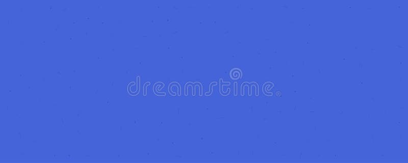 Minimalistic Background. Blue Background with Small Noises and Dots of ...