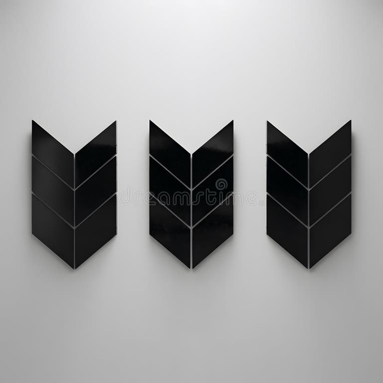 Chevron Design Elements Stock Illustrations – 6,609 Chevron Design ...