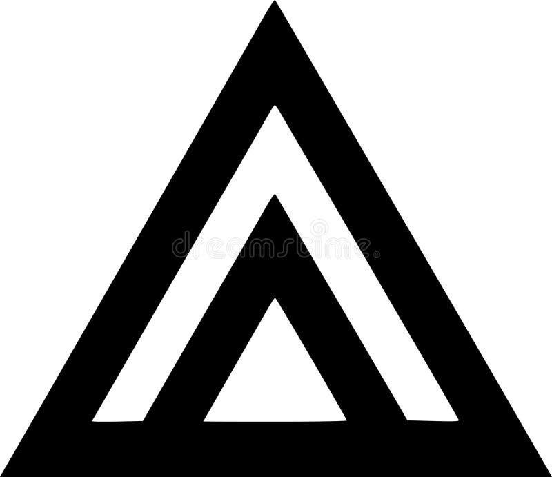 Contrasting Triad Stock Illustrations – 37 Contrasting Triad Stock ...