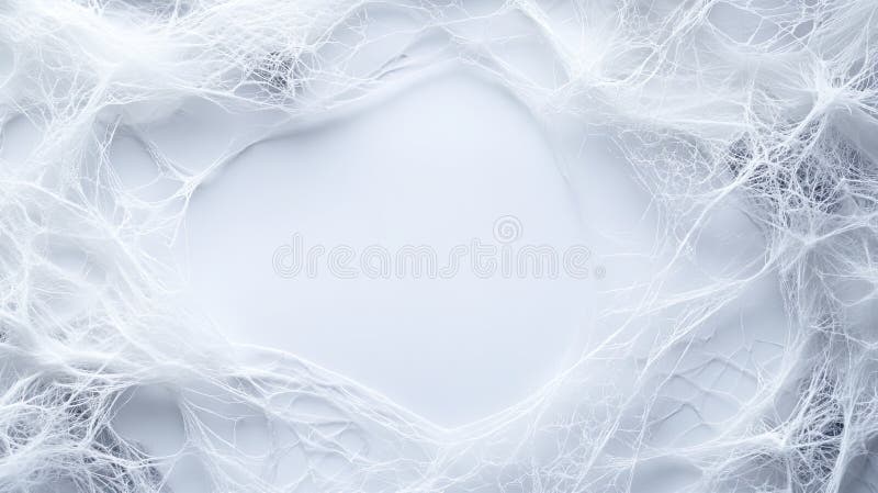 Minimalistic Branch Pattern on White Background Stock Photo - Image of ...