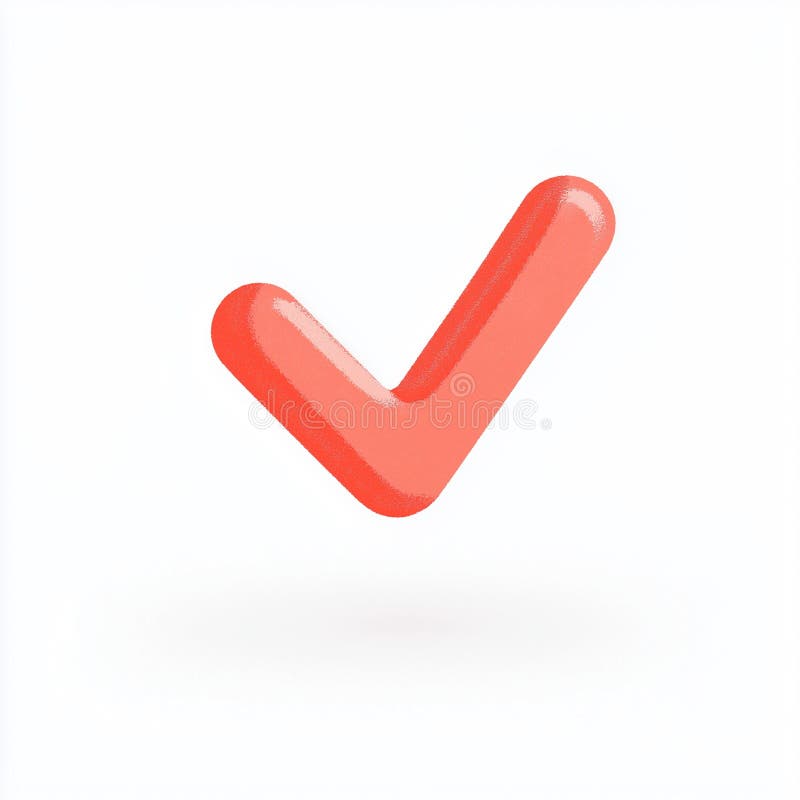 Minimalistic Checkmark Icon: a Symbol of Professionalism and ...