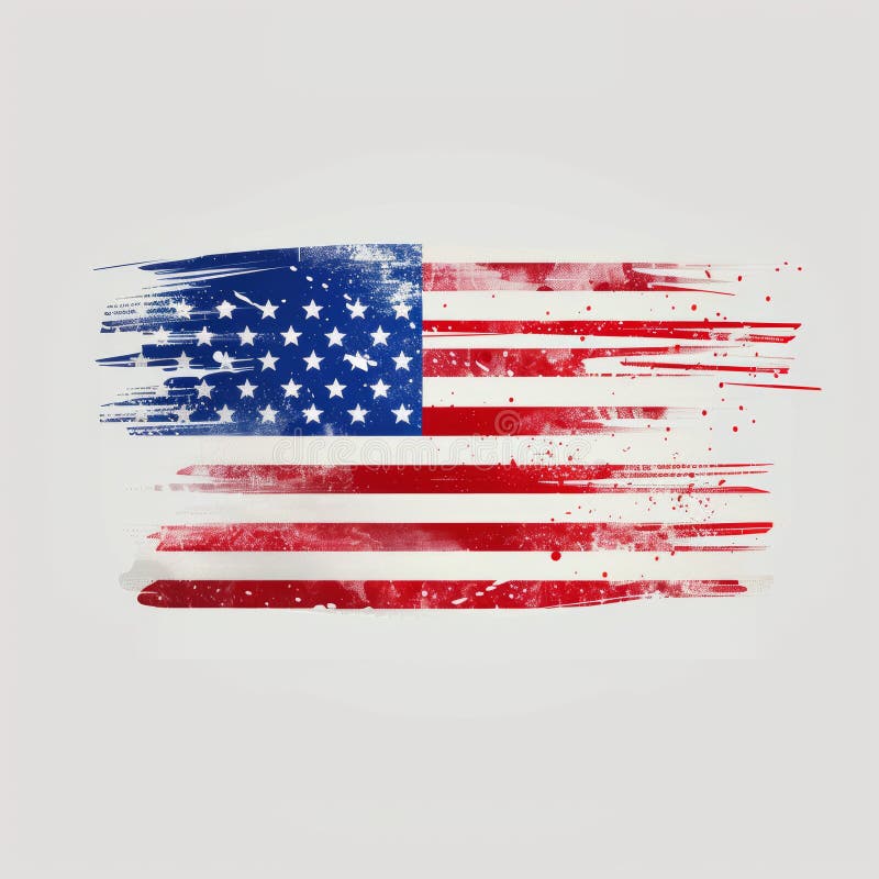 Minimalistic and Clean Design with a Plain Background for Patriot Day ...