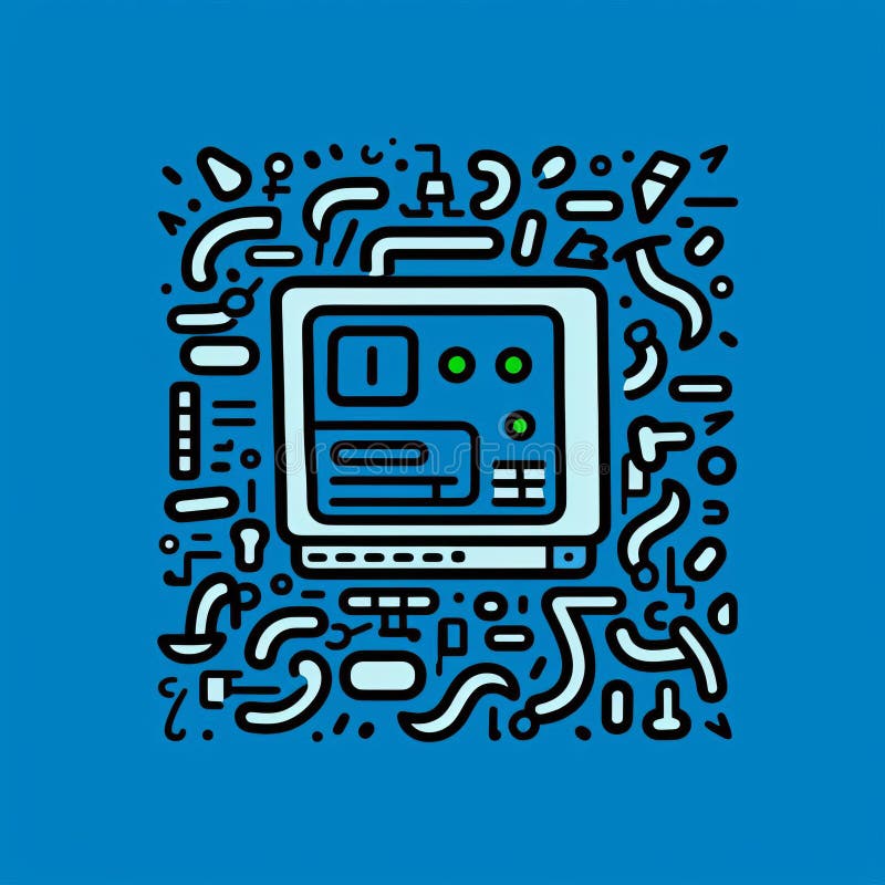 Cryptopunk Influences Stock Illustrations – 11 Cryptopunk Influences ...