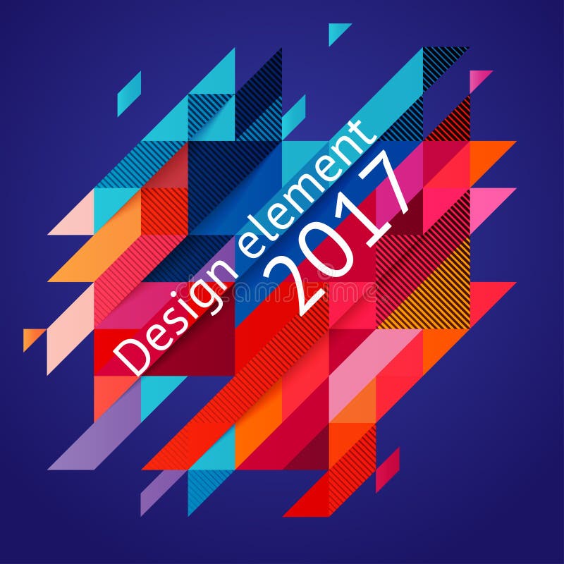 Minimalistic Design, Creative Concept, Modern Diagonal Abstract ...