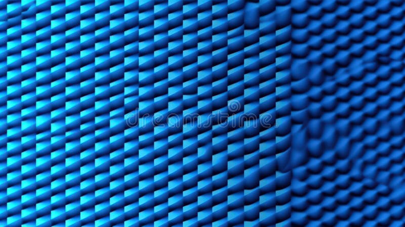 Minimalistic Digital Art Illustration Stock Illustration - Illustration ...