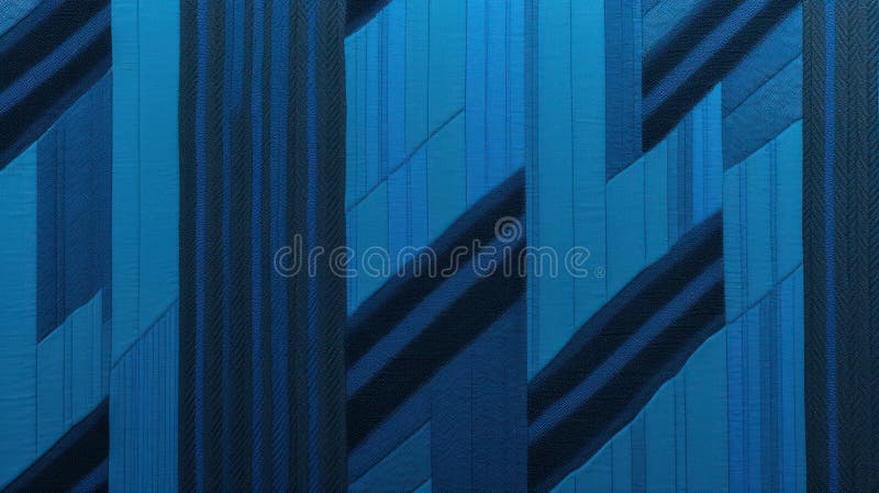 Minimalistic Digital Art Illustration Stock Illustration - Illustration ...