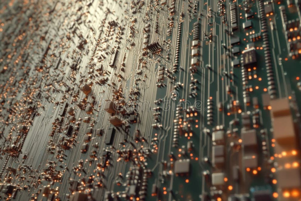 Minimalistic Digital Microchip Technology for Innovative Design ...