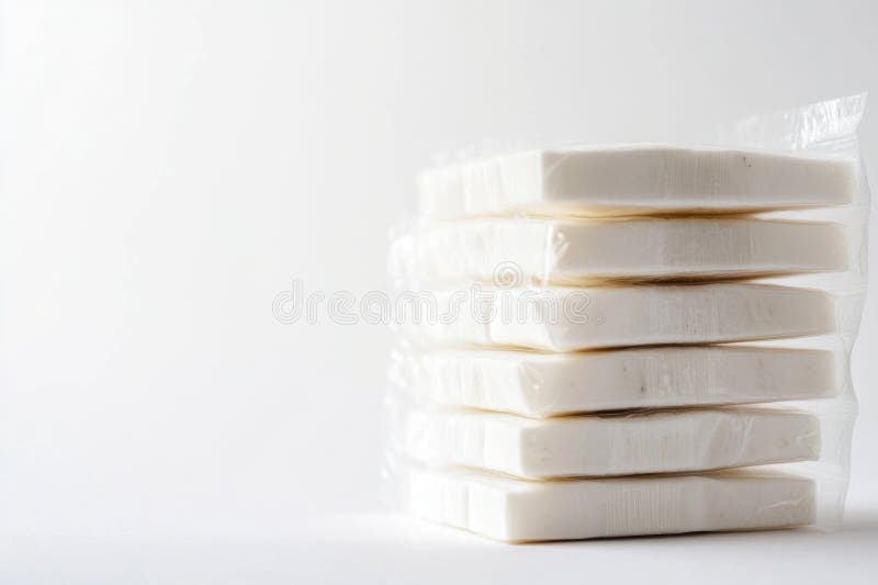 Minimalistic Display of Compostable Mycelium Blocks for Sustainable ...