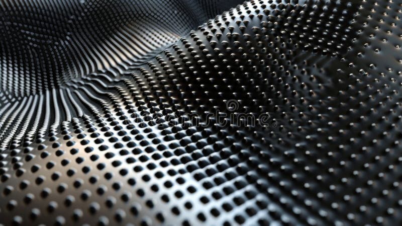 Minimalistic Dotted Pattern. Clean and Simple Background Concept Stock ...