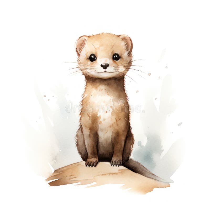 Stoat Ai Stock Illustrations – 9 Stoat Ai Stock Illustrations, Vectors ...