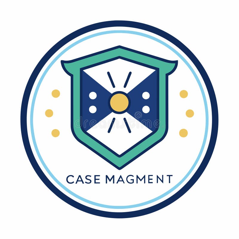 Case Management Stock Illustrations – 9,852 Case Management Stock ...