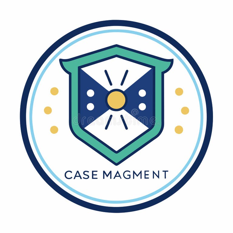 Case Management Stock Illustrations – 9,778 Case Management Stock ...