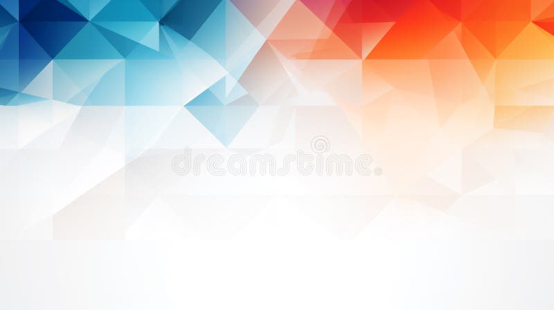 Abstract Vector Art: Clean Lines, Rule of Third Composition. Generative ...