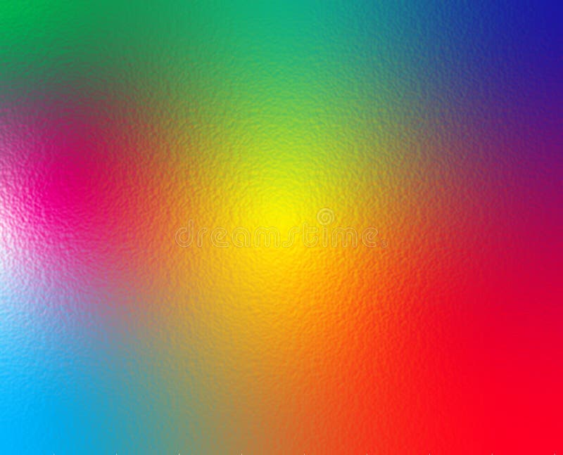 Minimalistic Glass Effect. Frosted Texture Winter Daylight Background ...