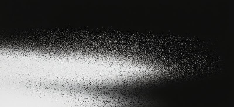 A Minimalistic Header or Cover Poster Design Featuring an Abstract ...