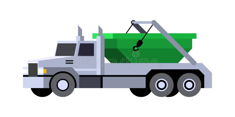 Lugger Truck Stock Illustrations – 3 Lugger Truck Stock Illustrations ...