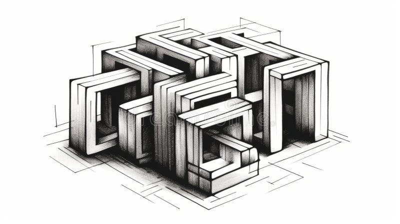 Crosshatching Techniques Stock Illustrations – 31 Crosshatching ... Crosshatching Techniques Stock Illustrations – 31 Crosshatching ...