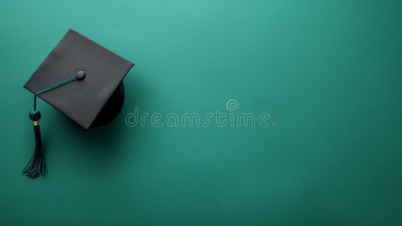 Graduation Cap Teal Stock Photos - Free & Royalty-Free Stock Photos ...