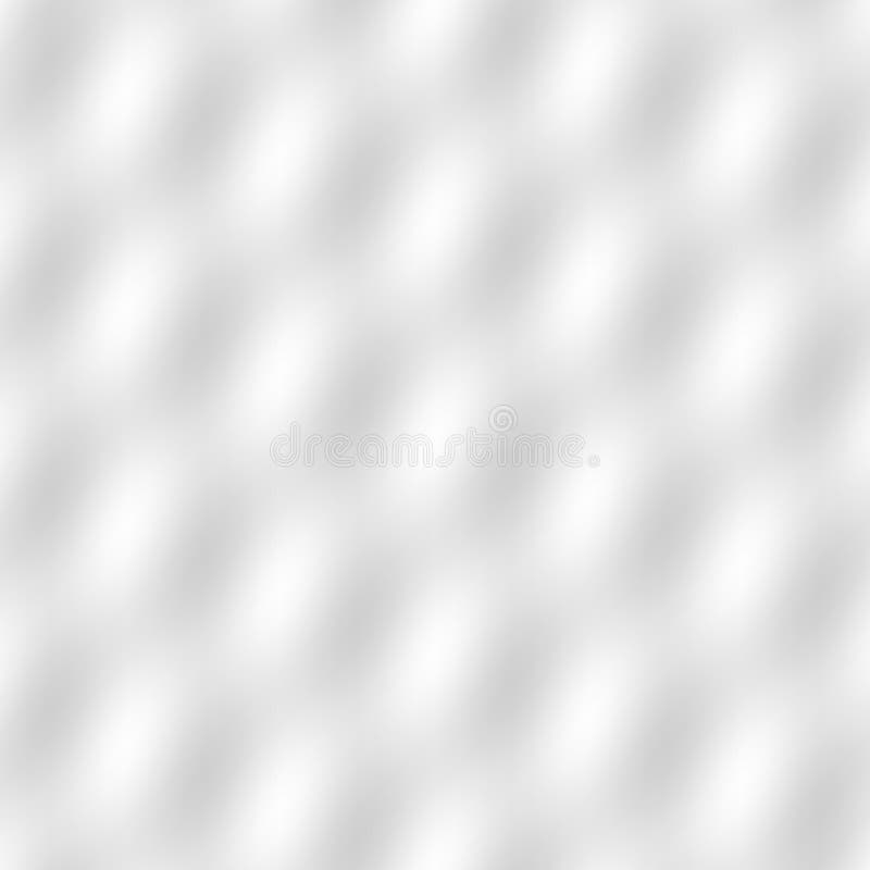 Minimal Abstract Geometric Background in Light Grey on White, Vector ...