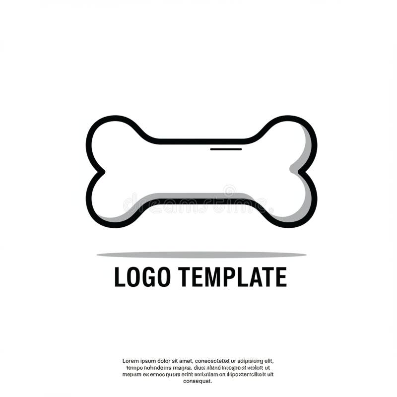 Bone Outline Stock Illustrations – 33,216 Bone Outline Stock ...