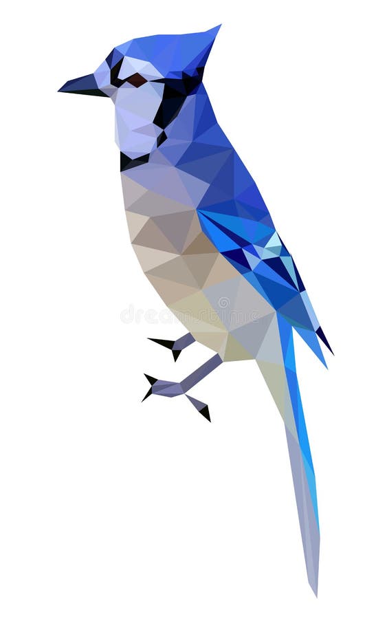 Triangular Bird Stock Illustrations – 1,958 Triangular Bird Stock ...
