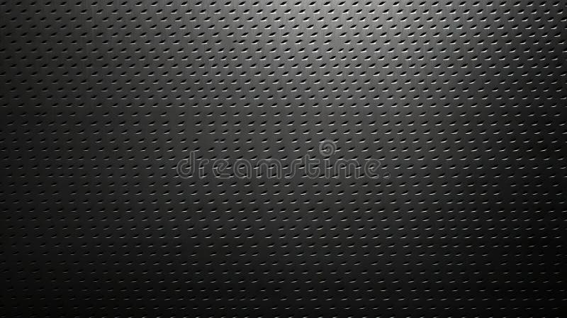 Minimalistic Metal Texture Background AI Generated Stock Illustration ...