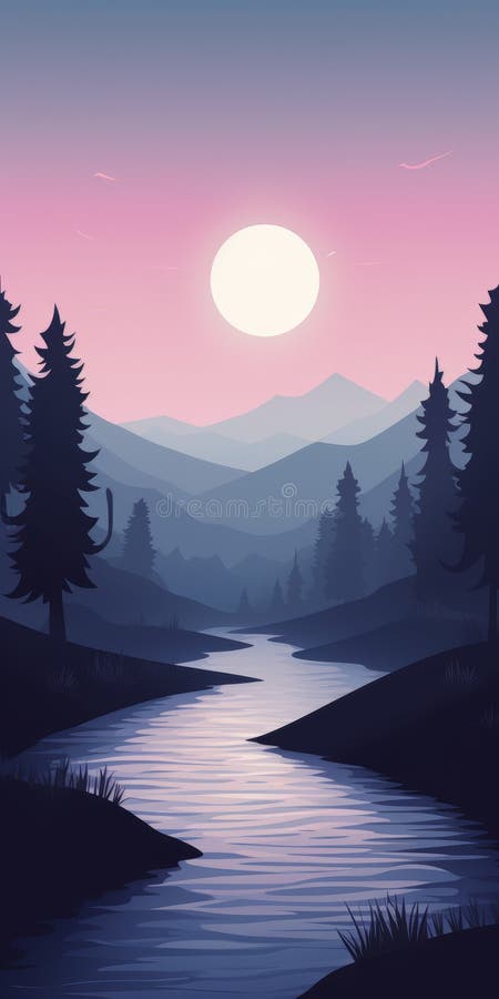 River Deltas Stock Illustrations – 14 River Deltas Stock Illustrations ...