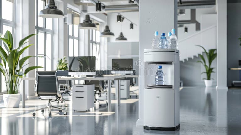 Cooler Environment Stock Illustrations – 1,208 Cooler Environment Stock ...