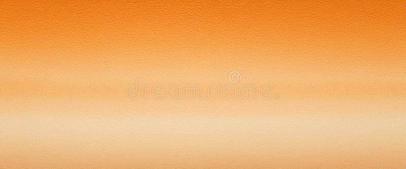 Minimalistic Orange Gradient Texture Background for Modern Designs ...