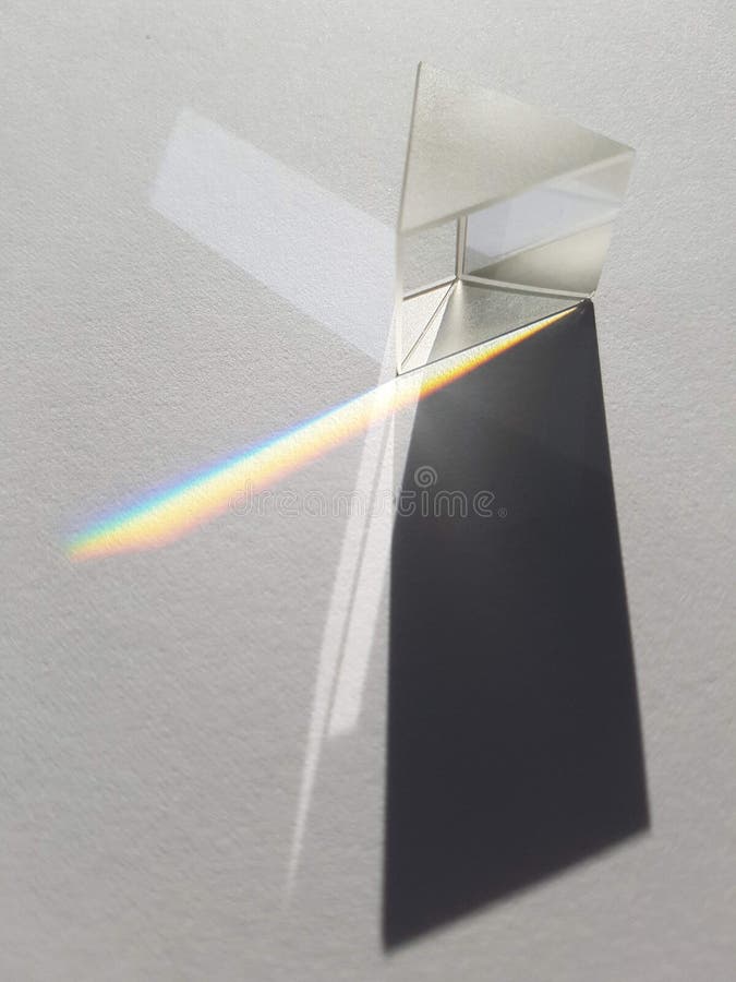 Minimalistic Pyramid Geometry3 Stock Image - Image of material, dark ...