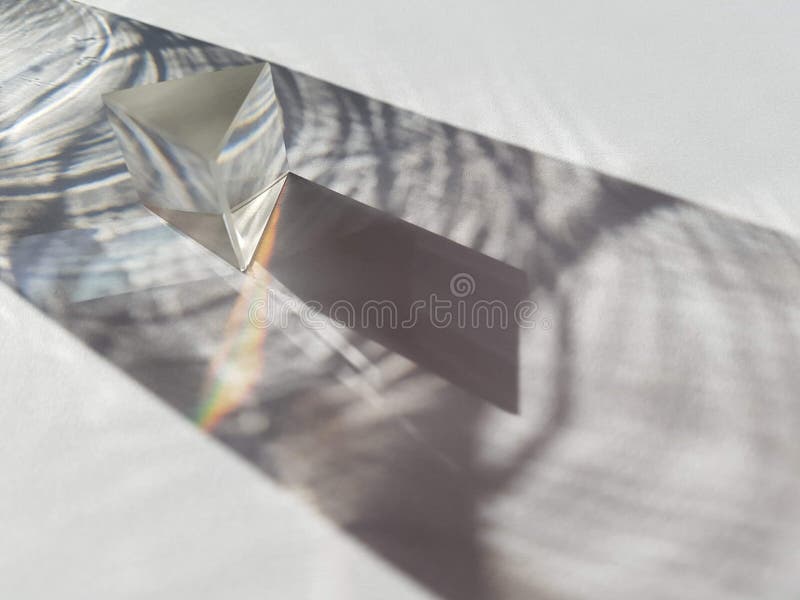 Minimalistic Pyramid Geometry Stock Image - Image of pattern, object ...
