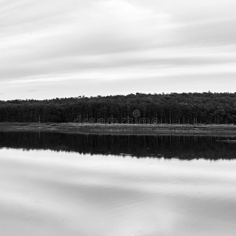 Minimalistic scene stock image. Image of beach, long - 287667583