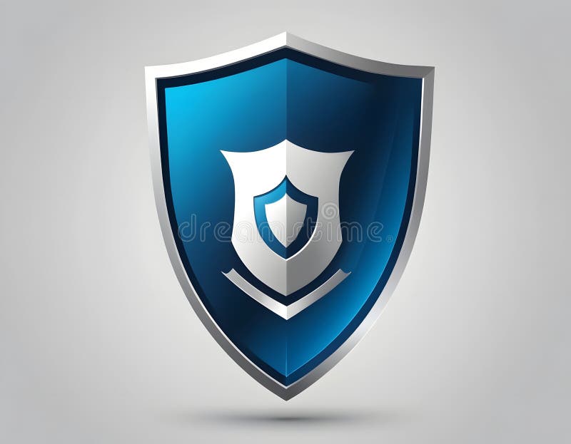Shield Logo Program Stock Photos - Free & Royalty-Free Stock Photos ...