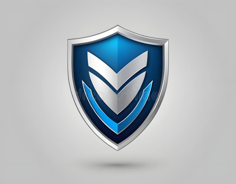 Shield Logo Program Stock Photos - Free & Royalty-Free Stock Photos ...